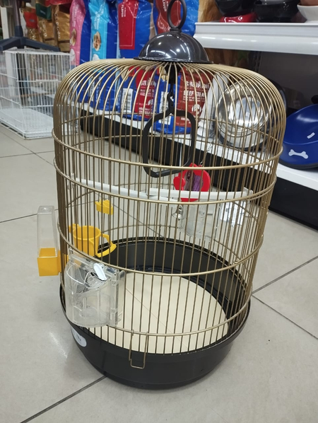 Продаю клетку для птиц