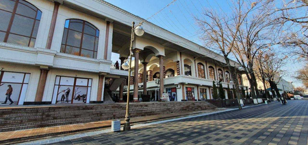Сдается помещение в самом центре города!