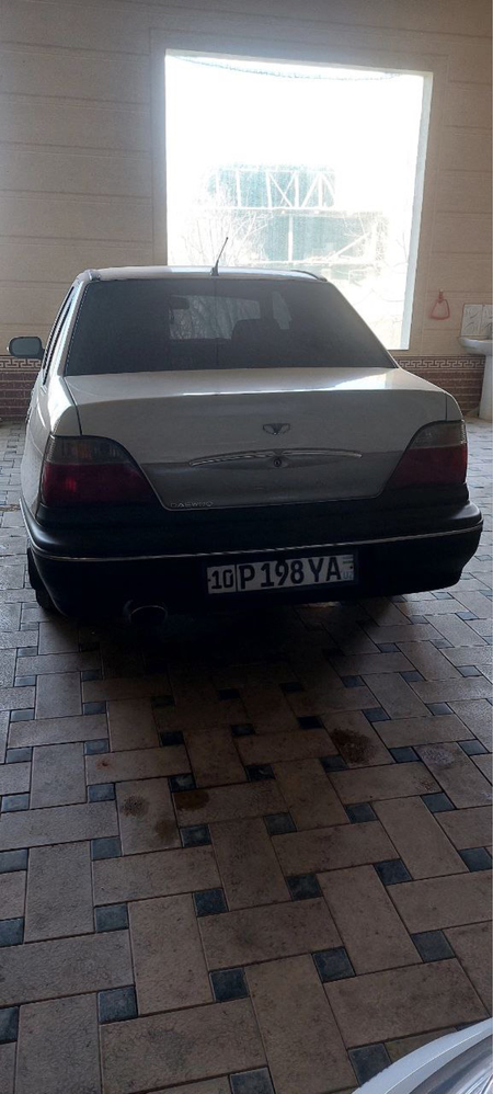 Нексия 1 1999 йилги сотилади