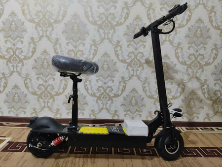 Elektron Samokat