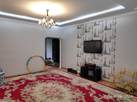 Продам 3/5/9. Кинотеатр Нукус, asia.uz