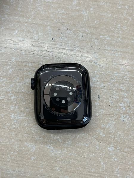 Apple watch 7 nike