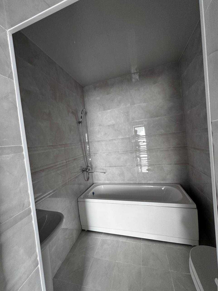 **Коттедж 75 м², Миробад, 1.2 сотки, 3 комнаты