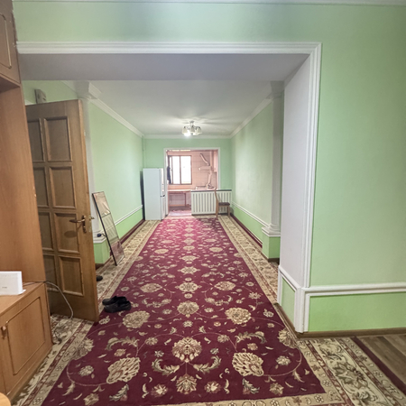 Куйлюк массив 3