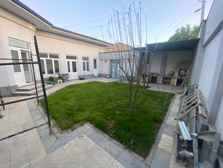 Янги тошми 3 сотих 135000$
