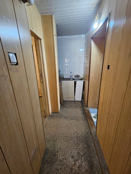 Продаётся 36м² Наккашлык 1в2/1/4 ор-р Таможня