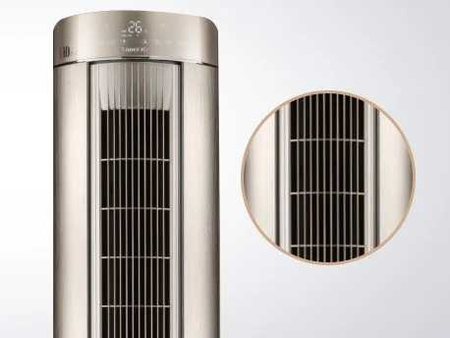 Колонный кондиционер Gree I Shine Inverter 24 New 2024