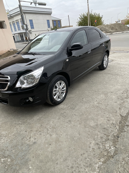 Автокредит ёки нахтга