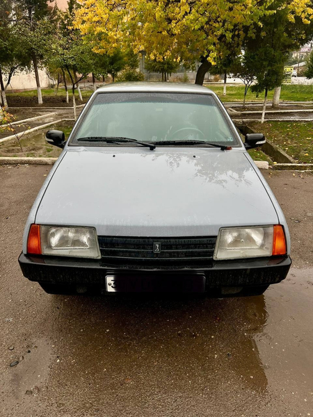 Лада 21099 седан