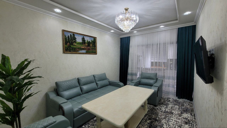 Продаётся квартира 100 кв