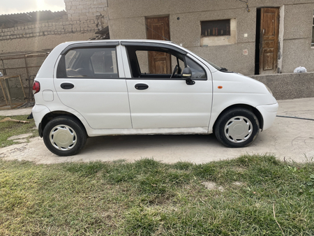 Matiz mix ……..