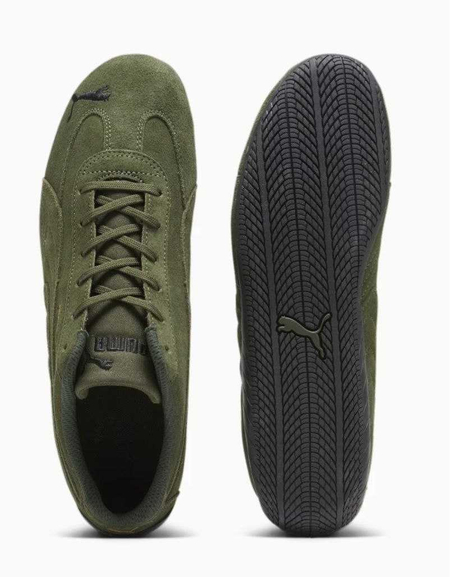 Обувь Puma Speedcat shild sd