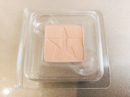 Тени Jeffree Star 