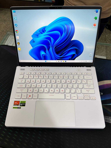 ASUS ROG Zephyrus G14 (GA402XV)