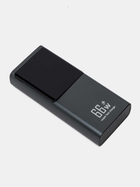 Повербанк | Power Bank | Fast Charge | 20000 | Dona | Optom