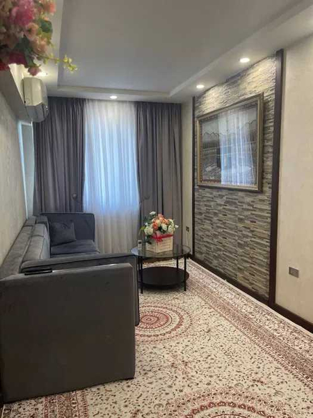 Аренда 3 комнатной квартиры на Ц-4 ID: MD 424