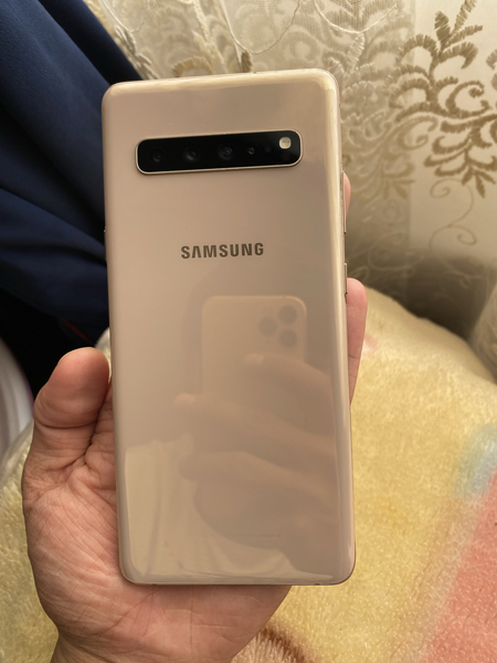 Samsung s10 5g 8/256