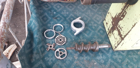 Miyasorubka Rossiyaniki.
