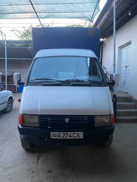 Газель сотилади.