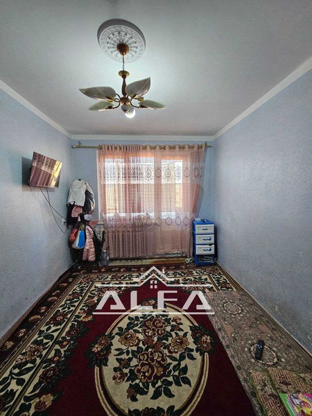 3 xonali 80m² 5-qavat sotiladi.