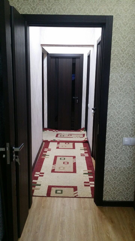 Ijaraga yaxshi akuratniy toza ozada insonlarni quyaman.