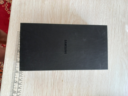 Samsung s9+ karobka dokument