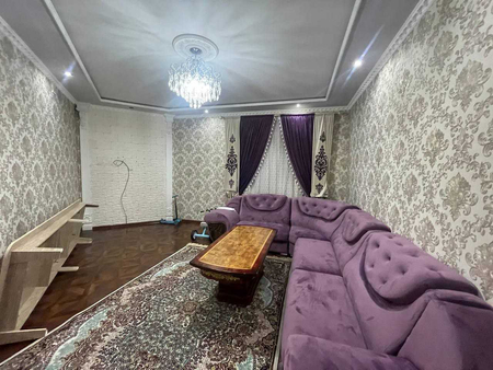 Срочно! Центрда, 4 кабатта, 5 ханалы, 250 кв, Ипатечный жай сатылады.