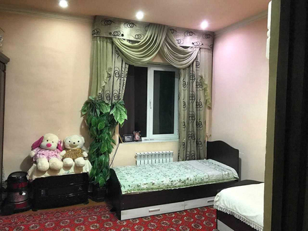 2 хона ли 1 чи кават