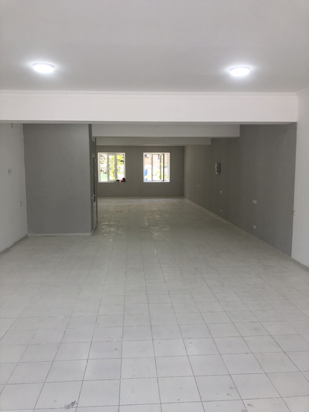 Продается помещение  106 кв.м. 1этаж