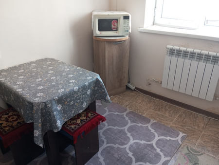 Продается 2-х комнатная квартира на Сергели 3а