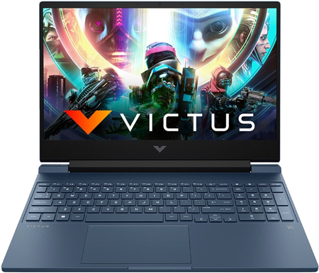 Hp Victus Gaming 15-fa0033dx