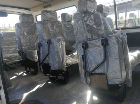 Mikroavtobus Sotiladi SROCHNA!