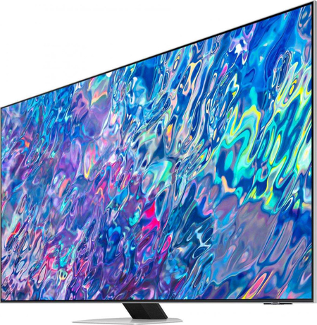 Продаю новый телевизор Samsung 75QN85BAU гарантия/доставка