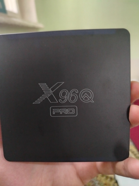 Aksiya X96q pro х96q pro аксия смарт бох