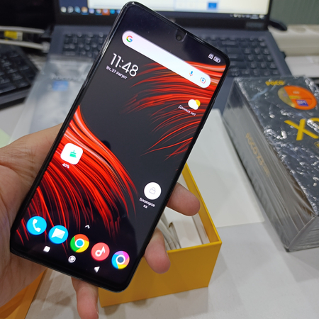 POCO X3 NFC 6/64