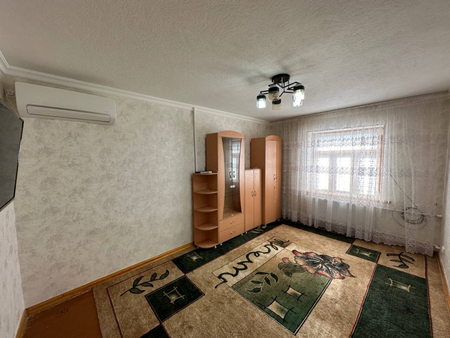 Продается 2х комнатная квартира на 2 этаже в районе Мархабо