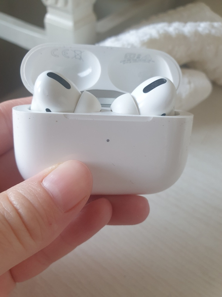 Iphon airpods pro original