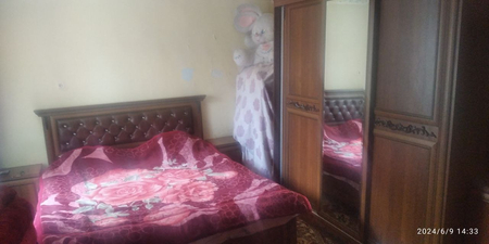 Toshkent shahri yengi Toshkent tumanida uchastka sotiladi.