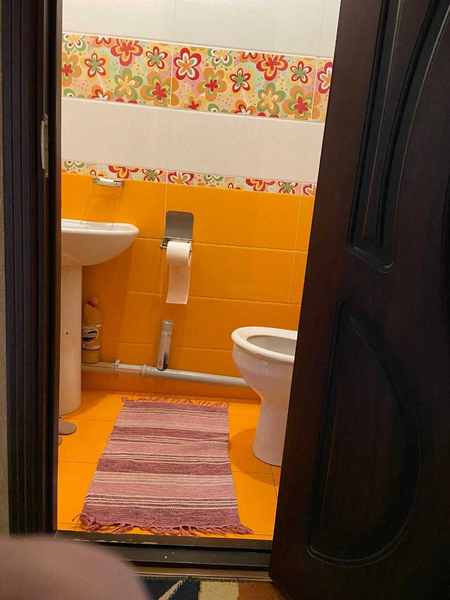 (К116684) Продается 4-х комнатная квартира в Алмазарском районе.