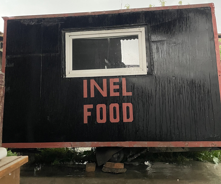 Продается Food truck