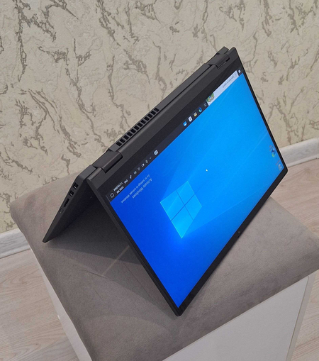 IdeaPad Flex 5 14 FHD 2-in-1 Touchscreen AMD Ryzen 3 4300U /4GB/128GB