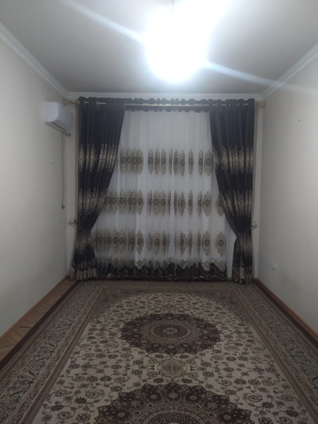 Барча кулайликларга эга 2 хонали квартира сотилади