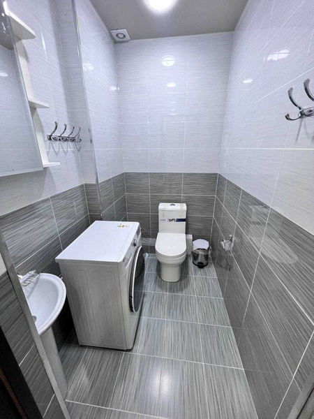 Center4 New building 4 room 3 bedroom 2bathroom Alisher Navoi street