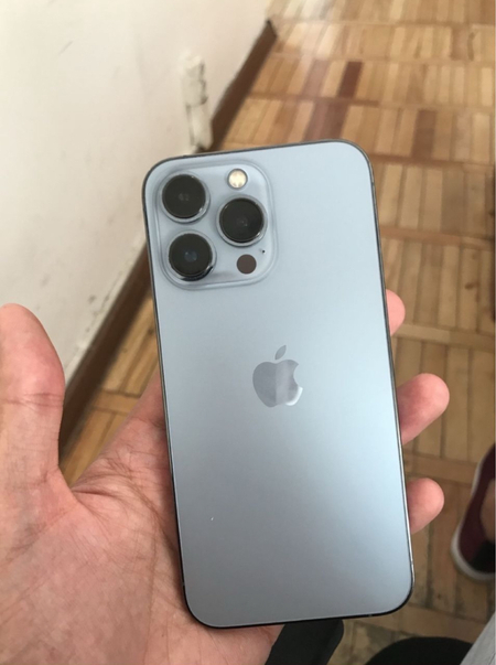 Iphone 13 pro 256 ideal