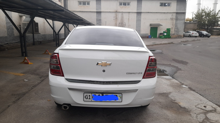 Cobalt ltz. 2019