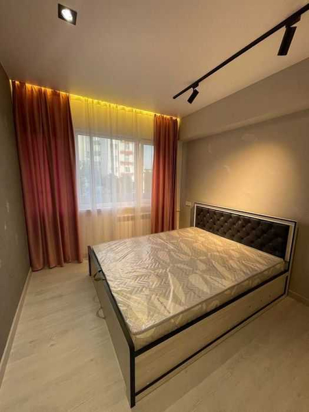 Киёт• Минор • 1-комн • 40 м² • этаж 4/7 • [АЗ:031]
