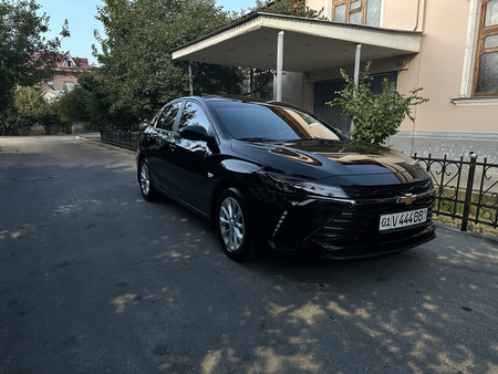 Monza 1.5atmosferniy 11000km