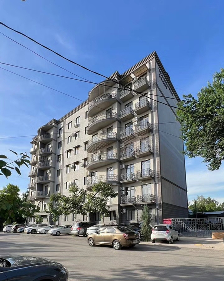 Продается 3/4/7 жк Territory group