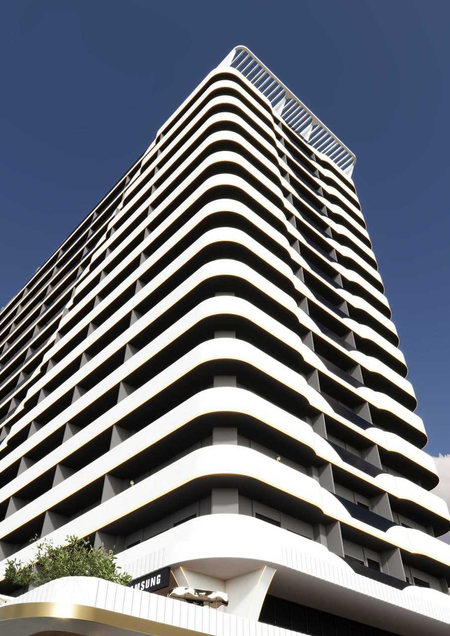 Meras Buildings Vertex Tawer