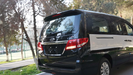 Jac m4 hyundai kia 100$ skidkada